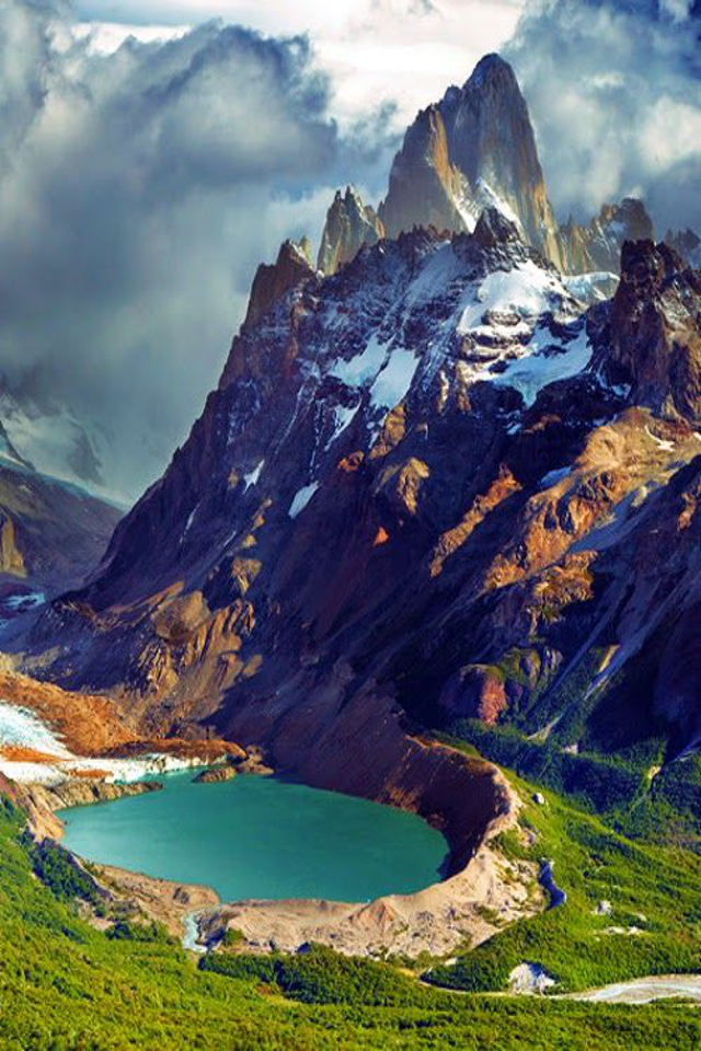 Travel wishes mount fitzroy argentina Leonie L wenherz travel-wishes-mount-fitzroy-argentina-leonie-l-wenherz